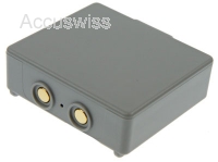 Akku ersetzt Hetronic 68300600, 68300900, FBH300 3.6V 1.5Ah - Akku und ...