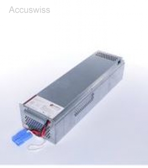 Akku ersetzt APC RBC27, RBC-27 mit 2 Jahren Garantie - Akku und ...