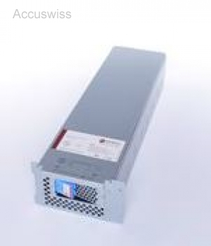 Akku ersetzt APC RBC105, RBC-105 mit 2 Jahren Garantie - Akku und ...
