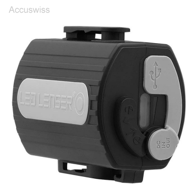 Led Lenser Power Box für XEO19R, iXEO19R (SP7709-SR) - Akku und ...