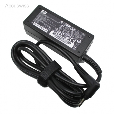 Original HP HSTNN-DA18, HSTNN-CA18 Netzteil, 19V 2.05A - Akku und ...