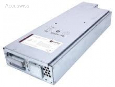 Akku-Modul ersetzt APC RBC118, RBC-118(Austauschartikel) - Akku und ...