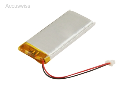 Akku ersetzt Scala Rider WW452050PL passend für WW452050PL, Q3, Rider FM - Akku und Batterien ...