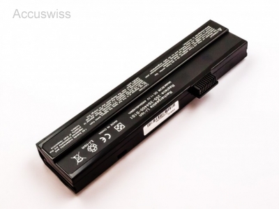 Akku passend für Fujitsu Amilo A1640, A1645G, A7640, M6450G - Akku und ...
