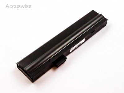 Akku passend für Fujitsu Amilo A1640, A1645G, A7640, M6450G - Akku und ...